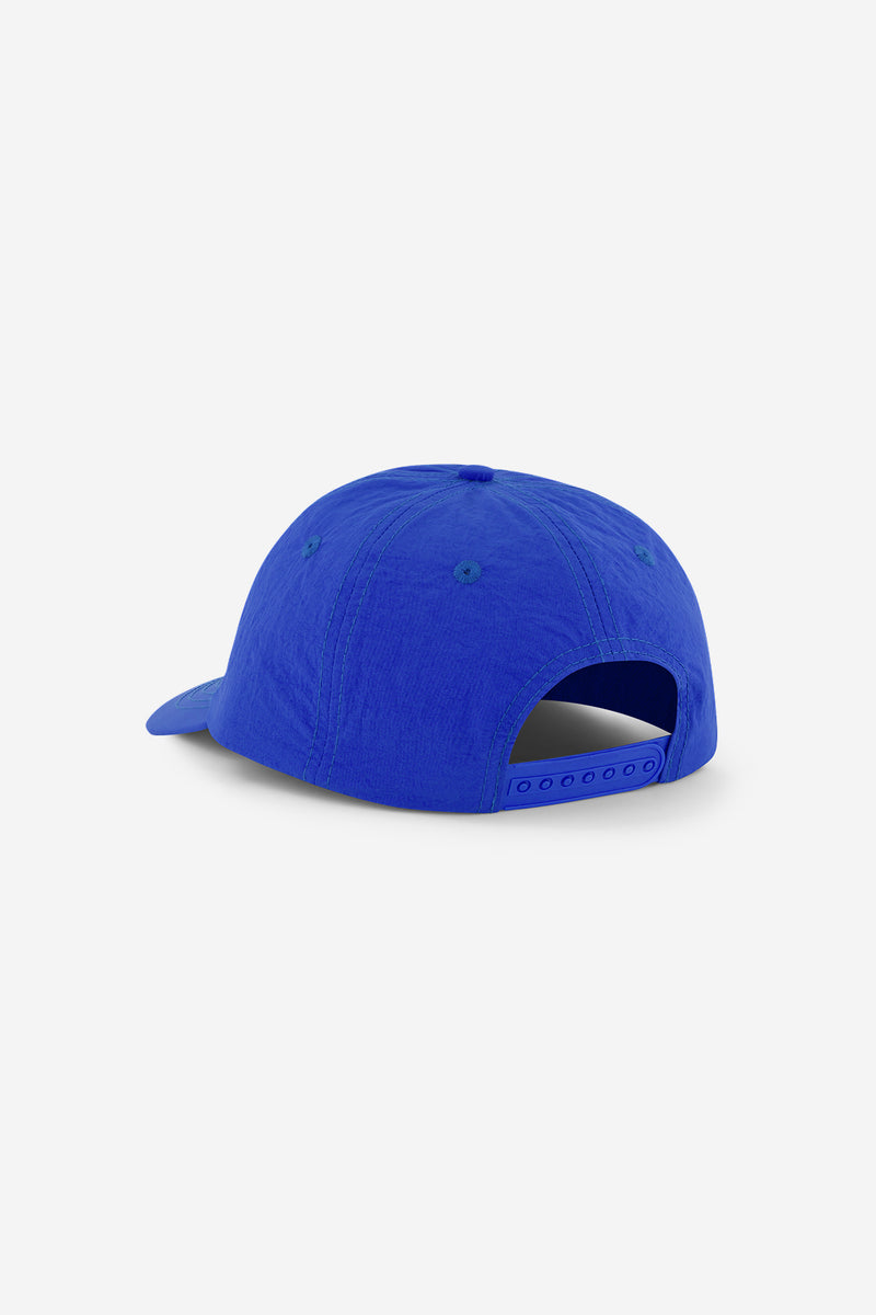 Wide Brim Snapback